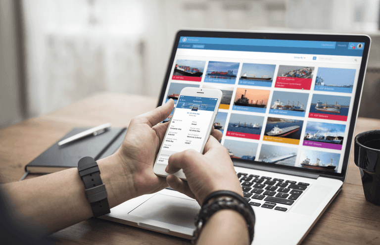 CFM Vessel Particulars