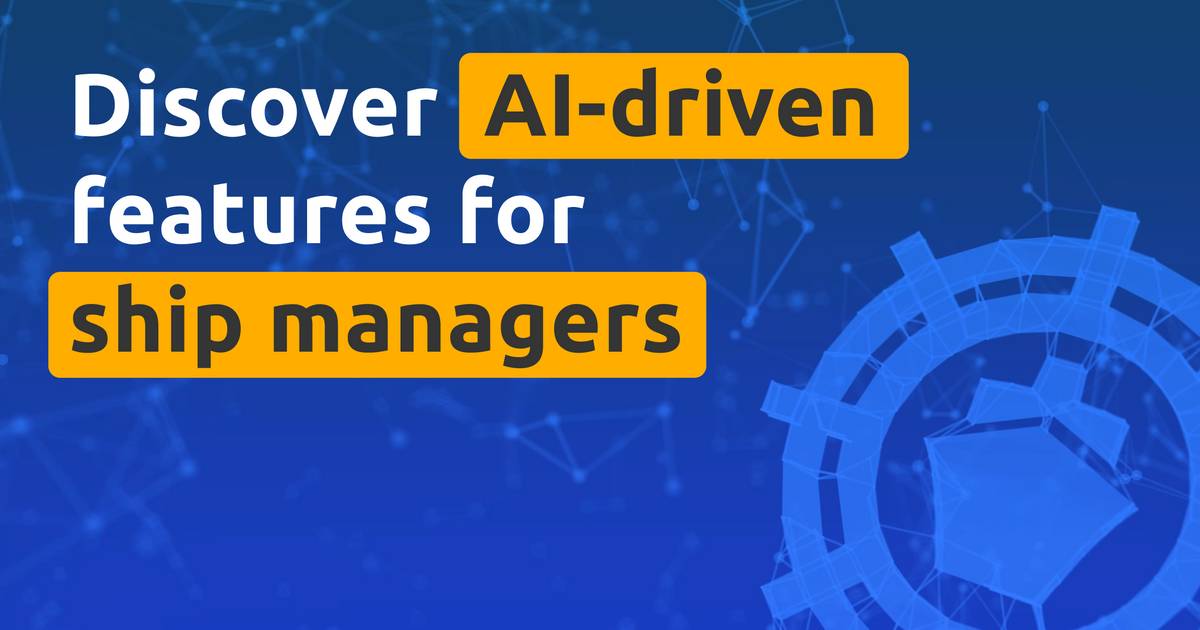 Boost Fleet Efficiency with AI in Cloud Fleet Manager