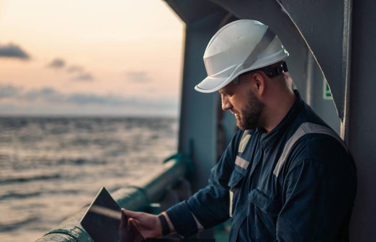 Cloud Fleet Manager & ISF Watchkeeper integration